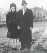 Clarabell Demers | Gerontology Wiki | Fandom