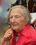 Ila Jones | Gerontology Wiki | Fandom