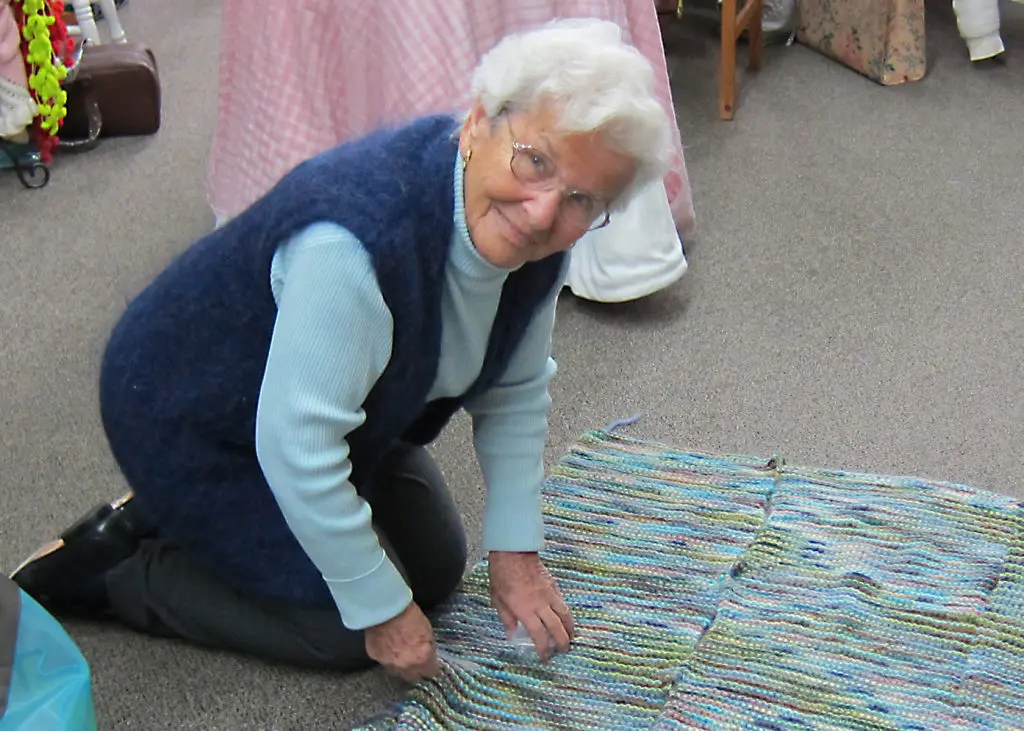 Rose Girone | Gerontology Wiki | Fandom