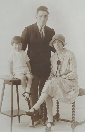 Ethel Lang | Gerontology Wiki | Fandom