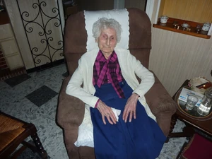 Jeanne Bot | Gerontology Wiki | Fandom