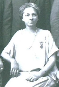 Wilhelmina Kott | Gerontology Wiki | Fandom