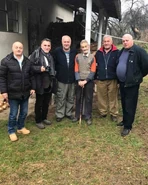 Zivan Popovic | Gerontology Wiki | Fandom