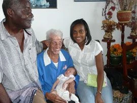 Frederick Beache | Gerontology Wiki | Fandom