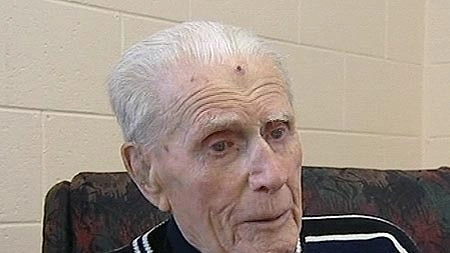 Frank MacDonald | Gerontology Wiki | Fandom