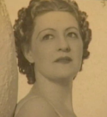 Mary McCarthy Gomez Cueto | Gerontology Wiki | Fandom