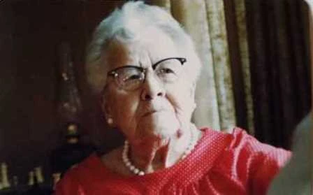 Berna Dupertuis | Gerontology Wiki | Fandom