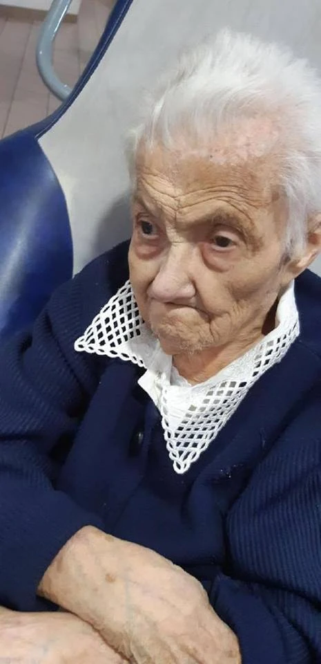 Marie Jeannet | Gerontology Wiki | Fandom