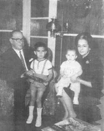 Marita Camacho Quiros | Gerontology Wiki | Fandom