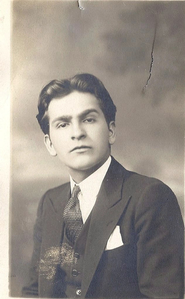 Anton Coppola | Gerontology Wiki | Fandom