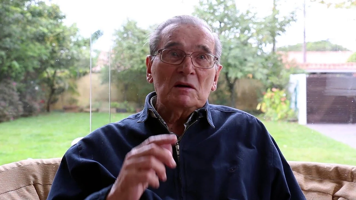 Frederico Fischer | Gerontology Wiki | Fandom