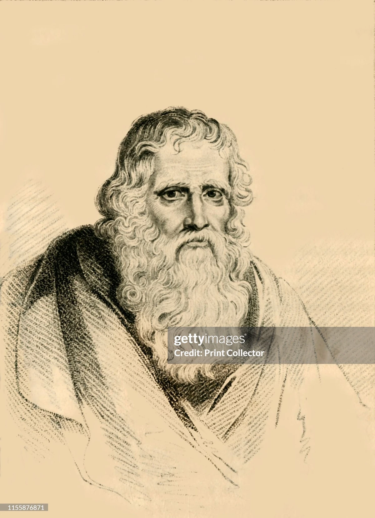 Thomas Parr | Gerontology Wiki | Fandom