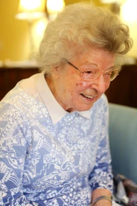 Brunette Nelms | Gerontology Wiki | Fandom