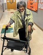 Catherine Ferrell | Gerontology Wiki | Fandom