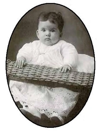 Clarabell Demers | Gerontology Wiki | Fandom