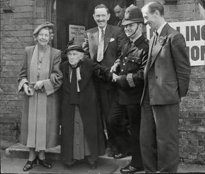 Caroline Beale | Gerontology Wiki | Fandom