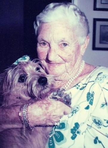 Elizabeth Meier | Gerontology Wiki | Fandom