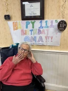 Rose Girone | Gerontology Wiki | Fandom