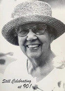 Anita Mackey | Gerontology Wiki | Fandom