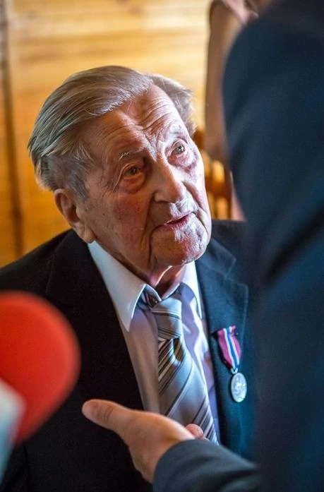 Jozef Zurek | Gerontology Wiki | Fandom