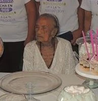 Matilde Pinto Gil | Gerontology Wiki | Fandom