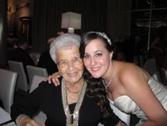 Rose Girone | Gerontology Wiki | Fandom