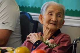 Sun Choe | Gerontology Wiki | Fandom