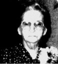 Jennie Houck | Gerontology Wiki | Fandom