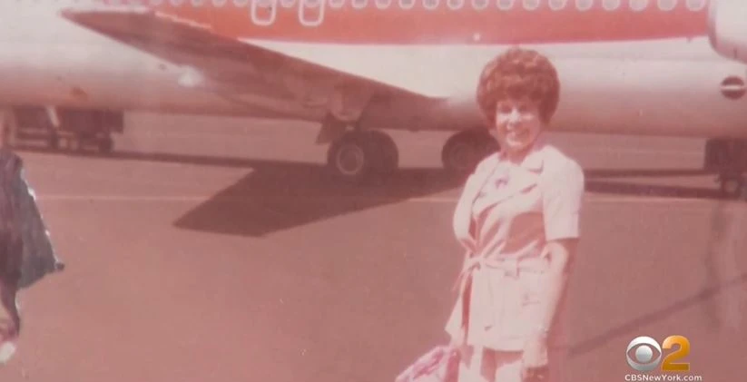 Josephine Melecio | Gerontology Wiki | Fandom