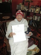 Mathew Crowley | Gerontology Wiki | Fandom