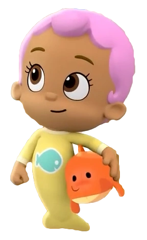 Mia | Geroux Studios Official Wiki | Fandom