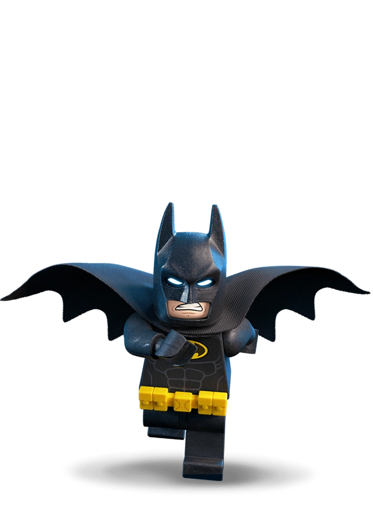 LEGO Batman | Geroux Studios Official Wiki | Fandom