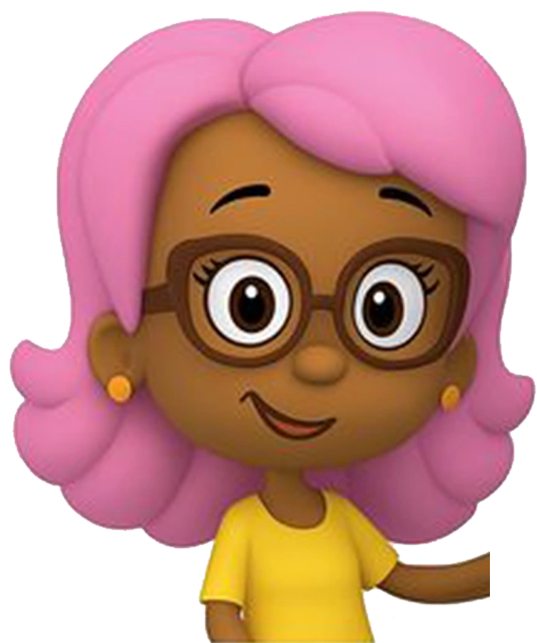 Ellie | Geroux Studios Official Wiki | Fandom