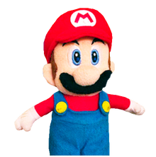 Mario (SuperMarioLogan Version) | Geroux Studios Wiki | Fandom