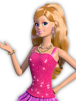 Barbie | Geroux Studios Wiki | Fandom
