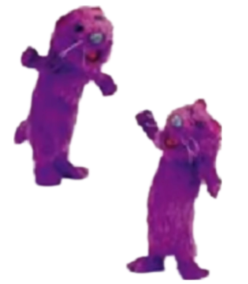 Pip and pop | Geroux Studios Wiki | Fandom