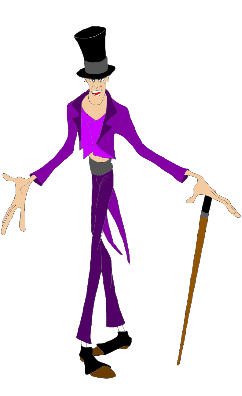 Tim | Geroux Studios Wiki | Fandom