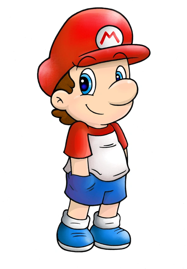 Junior | Geroux Studios Wiki | Fandom