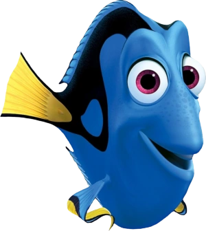 Dory | Geroux Studios Wiki | Fandom