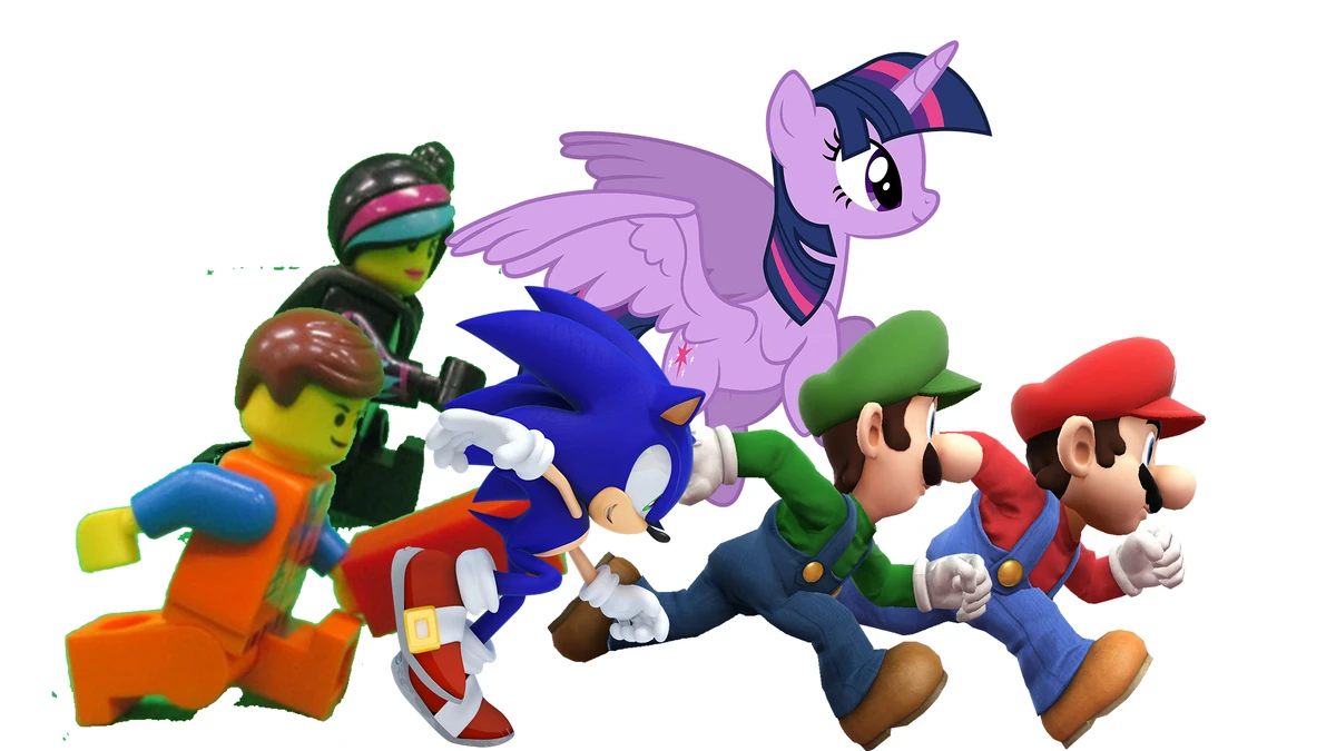 Team Atom | Geroux Studios Wiki | Fandom