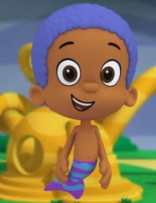 Goby | Geroux Studios Wiki | Fandom