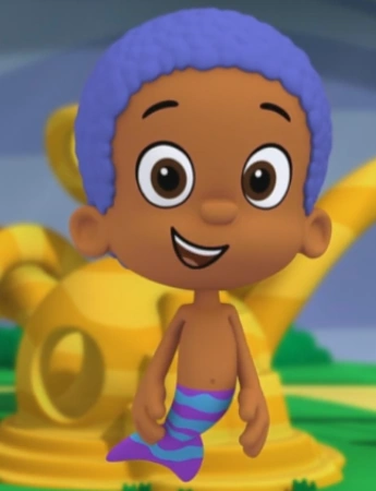 Goby | Geroux Studios Wiki | Fandom