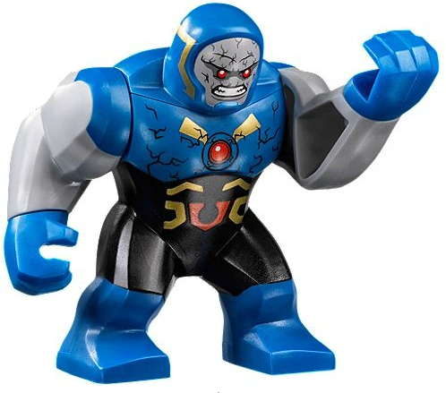 Darkseid | Geroux Studios Wiki | Fandom