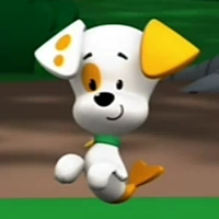 Bubble Puppy | Geroux Studios Wiki | Fandom