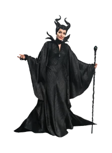 Maleficent | Geroux Studios Wiki | Fandom