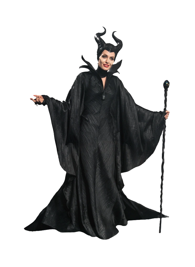 Maleficent | Geroux Studios Wiki | Fandom