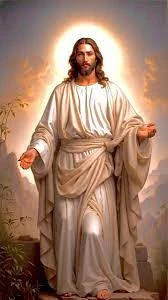 Jesus christ | Geroux Studios Wiki | Fandom