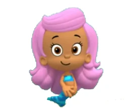 Molly | Geroux Studios Wiki | Fandom