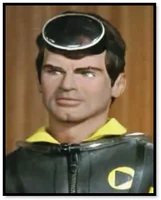 Doctor Fawn | Gerry Anderson Encyclopedia | Fandom