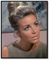 Miss Ealand | Gerry Anderson Encyclopedia | Fandom